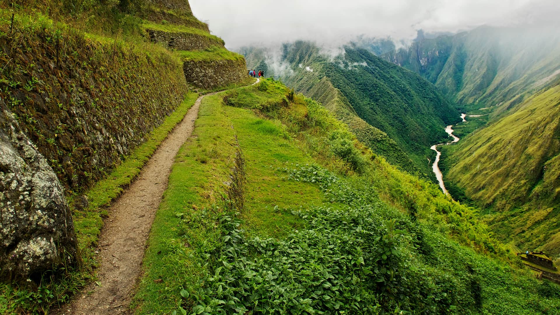 The Qhapaq Ñan | Kenko Adventures